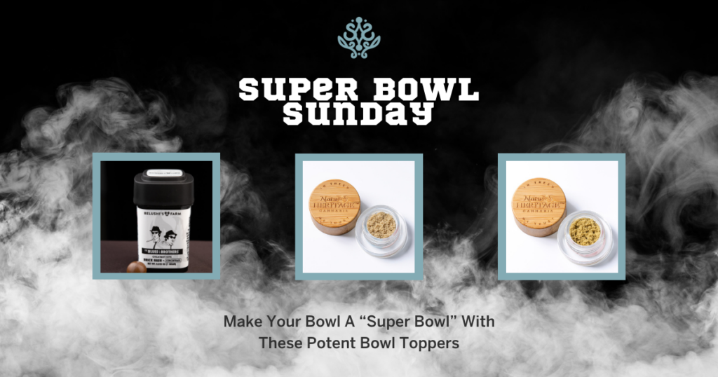 Elevate Your Super Bowl Sunday with the Ultimate "Super Bowl ...